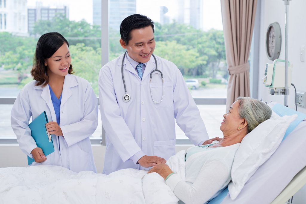 Patient Care Should be the First Priority | Subang Jaya Medical Centre ...