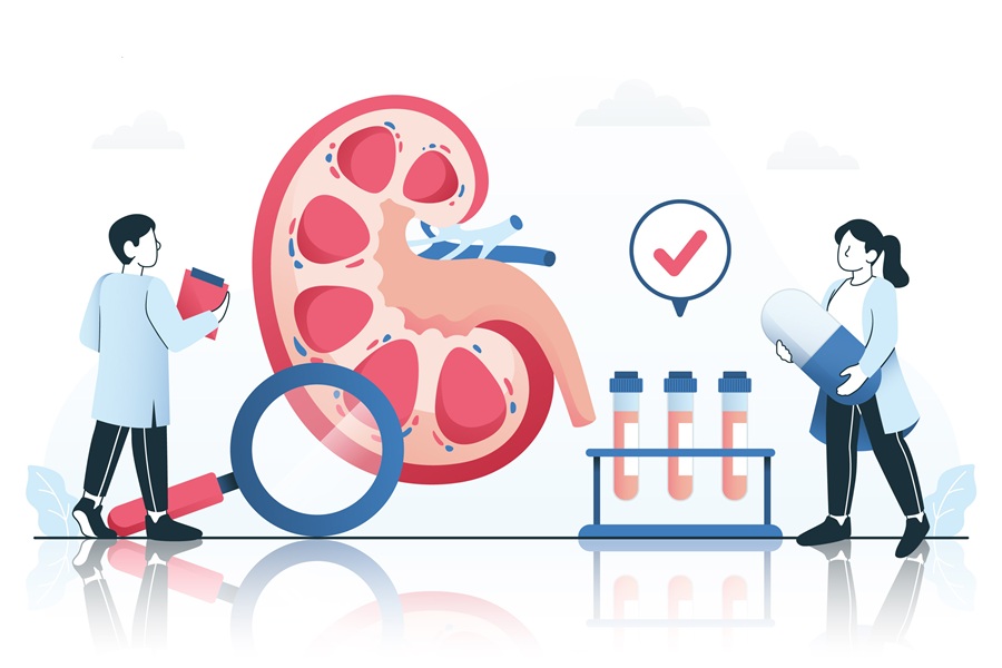 A Hidden Threat: Understanding Kidney Cancer & Prevention | SJMC